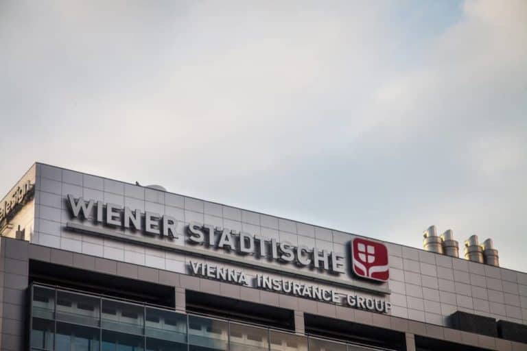 Vienna Insurance Group AG Aktie kaufen 2025: Versicherer für Europa